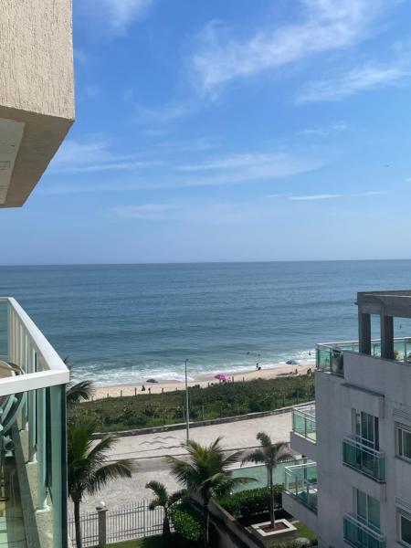 Recreio Dos Bandeirantes - Pé Na Areia - Recreio dos Bandeirantes