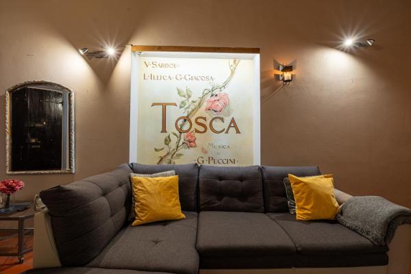 Apartment Anfiteatro - Lucca