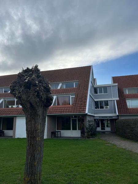 Appartement 228 Bruinisse - Zierikzee