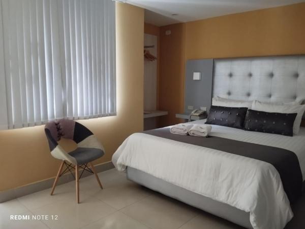 Hotel Dibeni Pereira - Pereira