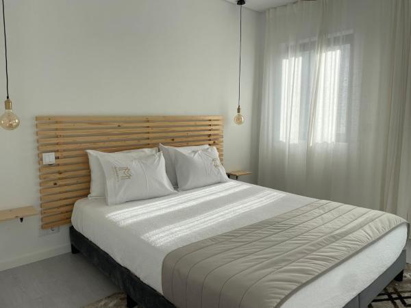 Marinho's Oporto Apartments - Paranhos