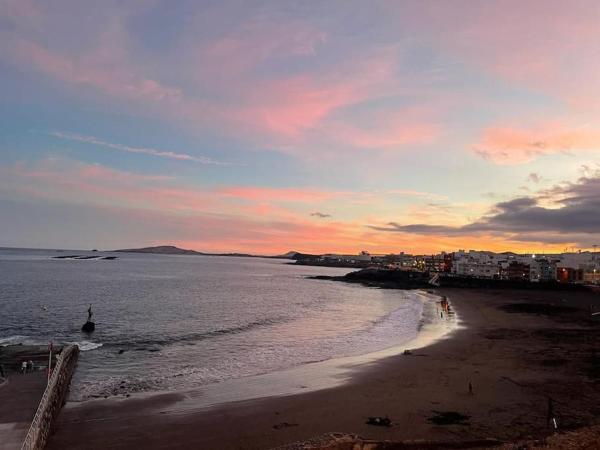 Taliarte Suite Vibbecanarias - Telde