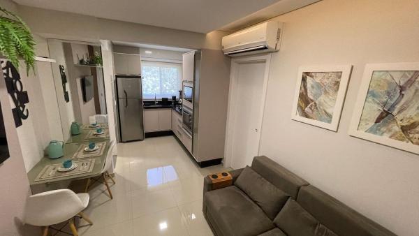 Lindo E Confortável Apartamento No Centro De Foz - Hernandarias