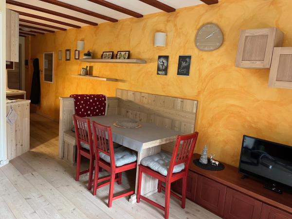 La Casa Bianca - Ski, Hike & Bike - Vermiglio