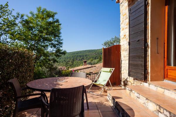 Les Cigales - La Ciotat