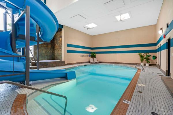Best Western Plus City Centre Inn - Saint Albert