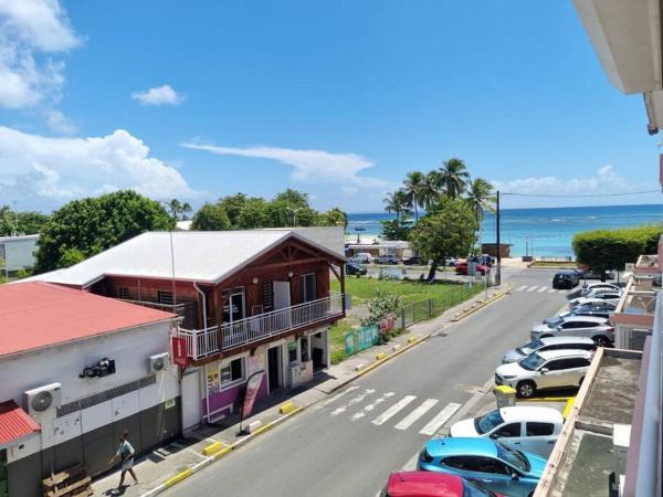 Le Tamarinier - Guadeloupe