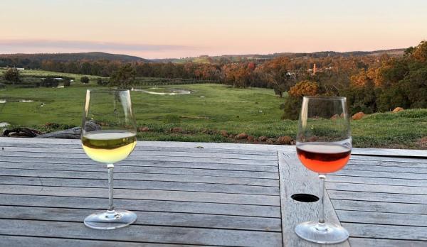 Nannup Rise Holiday Home - Nannup