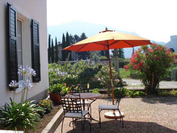 Lidia Apartment - Riva del Garda