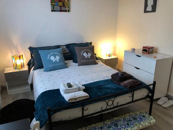 Chez Annie - Gennes