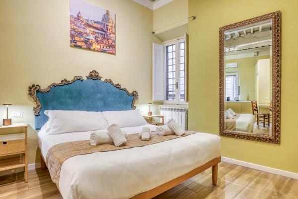 Easybnb - Domus Orbitelli - Rome