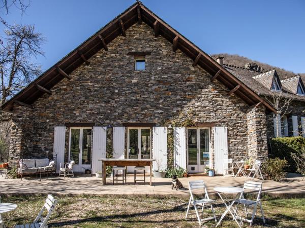 La Petite Auberge De Virginie - Florac