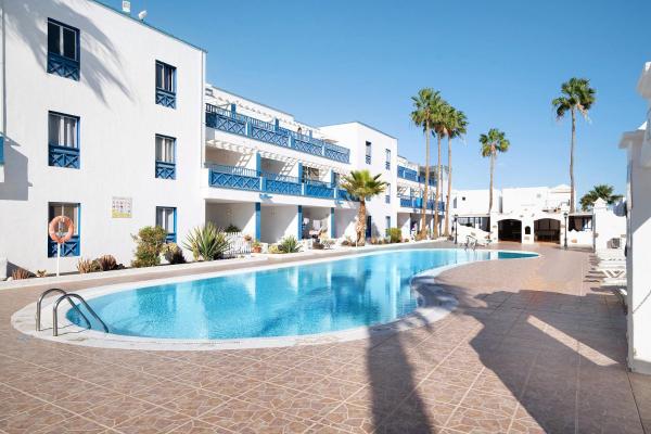 Casa Gloria - Puerto del Carmen