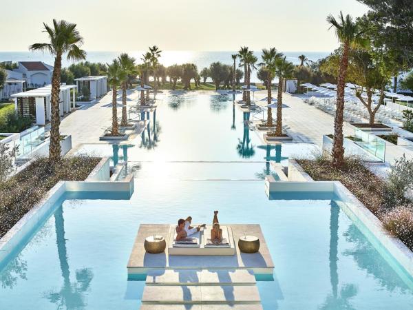 Grecotel Luxme Dama Dama - Rhodes