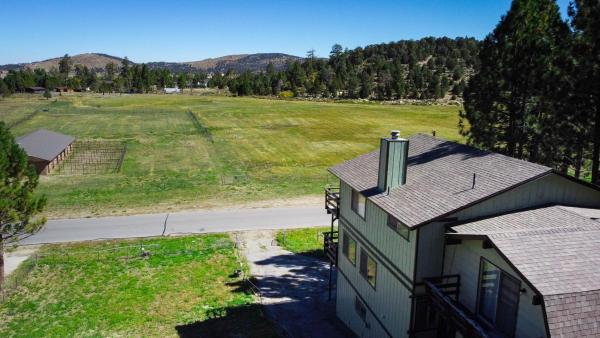 Burro Springs - Close To Lake And Slopes - Big Bear, CA
