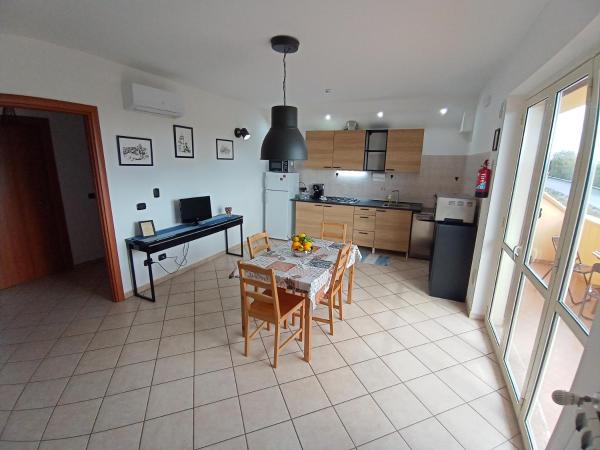 Degli Angioini Holiday Home - Calabria