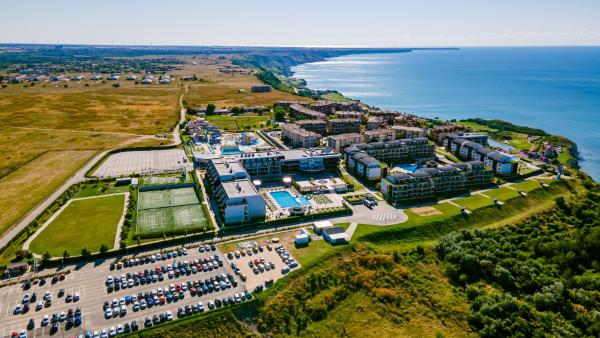 Topola Skies Resort & Aquapark - Bulgaria