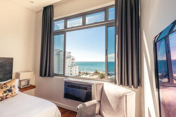 Newkings Boutique Hotel - Camps Bay