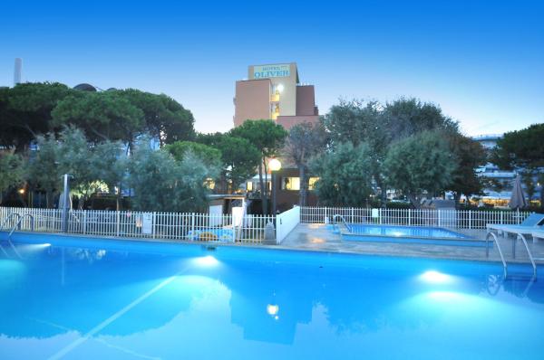 Hotel Oliver - Caorle
