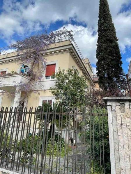 Residenza Castani - Roma - Frascati