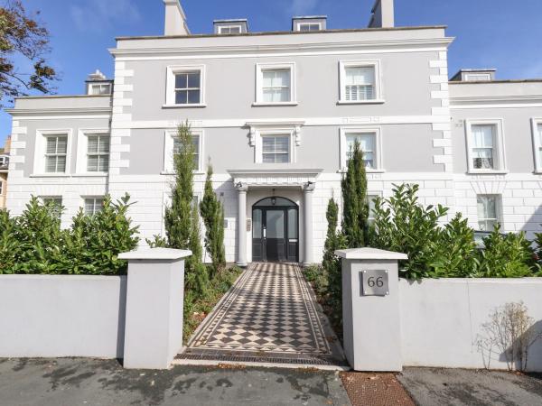 3 Compass Point - Dorchester