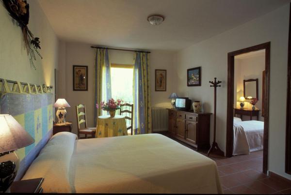 Hotel De Mecina Fondales - Capileira