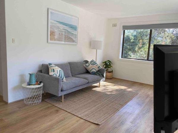 Stunning Beachside 2 Bedroom By Edgetrip - Coogee