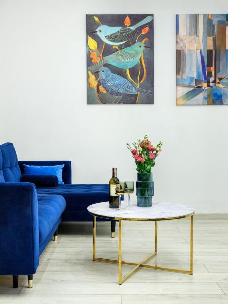 True Colors Apartments - Old Town - Wawel Hill - Vistula River - By Homelike Krakow - Krakova