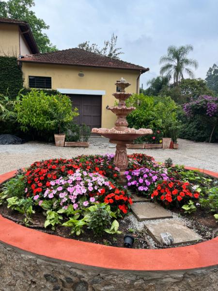 Vila Adega Maravilha - São Roque