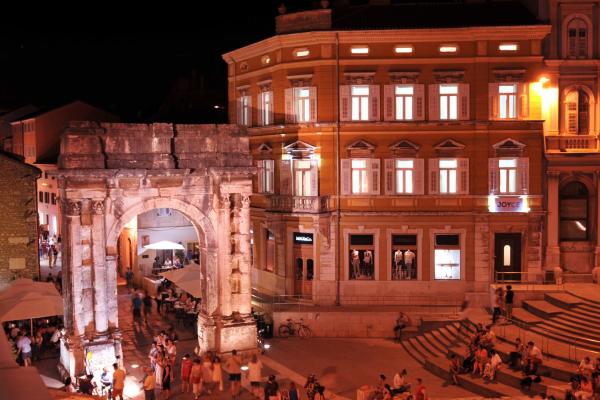 Boutique Suites Joyce - Pula
