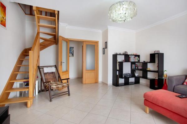 A O - Ferrel House Casual - Peniche