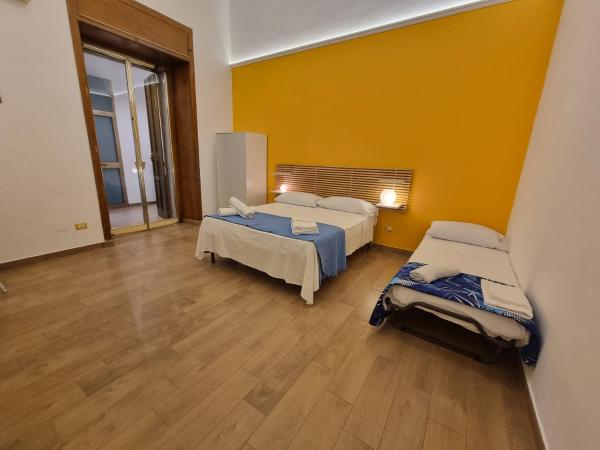 Il Nido Central Flat Bari - Bari