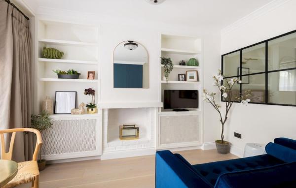 The Chelsea Apartment By Hok Living - Whitehall