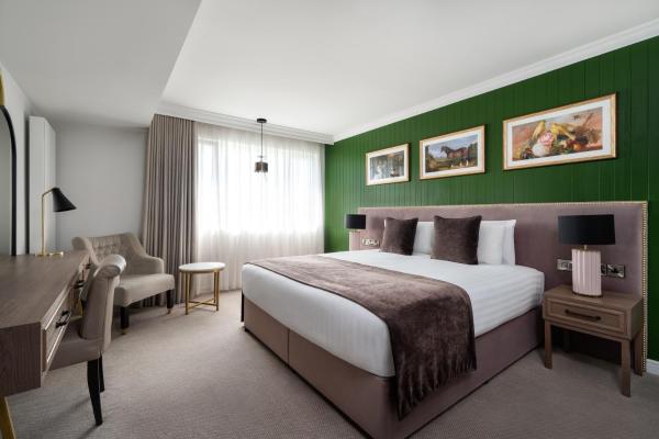 Ivanhoe Inn And Hotel - Belfast