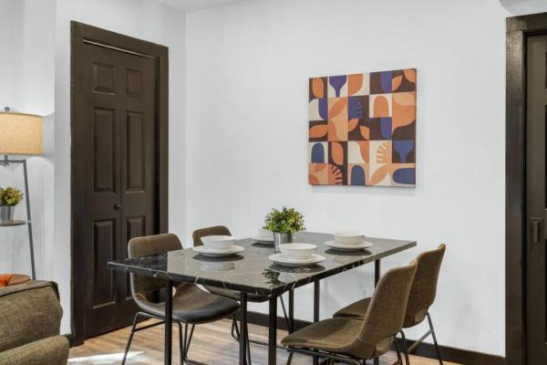 Charming 2br Philadelphia Retreat With Free Parking - Philadelphia