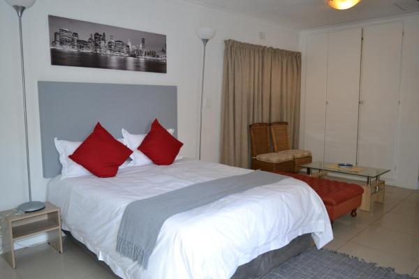 Bryanston Elgin - Cottage 3 - Randburg