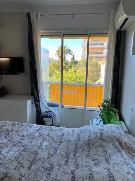 Chambre Chez Particulier - Nice