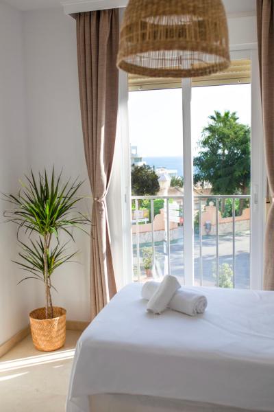 Marina Del Sol Apartment By Wyndham - Mijas