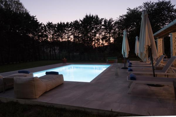 The Green House Villa (With Private Pool) Corfu - Corfu
