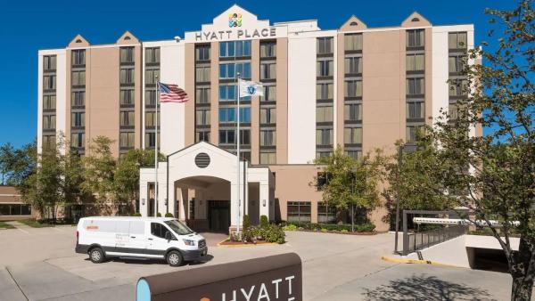 Hyatt Place Boston/medford - Somerville, MA