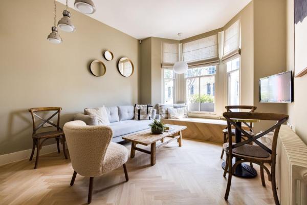 The Notting Hill Apartments By Hok Living - Nh2 - Chelsea