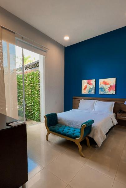 Malik Hotel Boutique - Cali