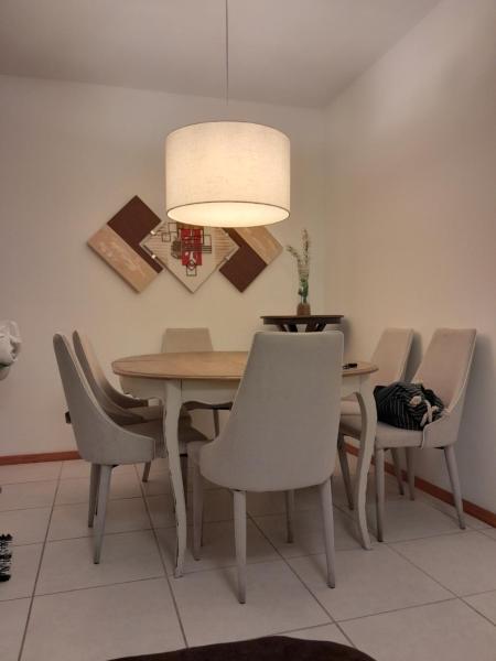 Apartamento Bela Vista Para O Mar Penha/sc Parque Beto Carrero - Penha