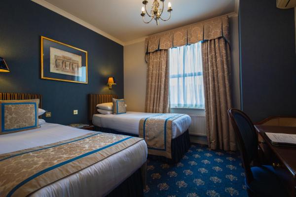 London Lodge Hotel - Harrow