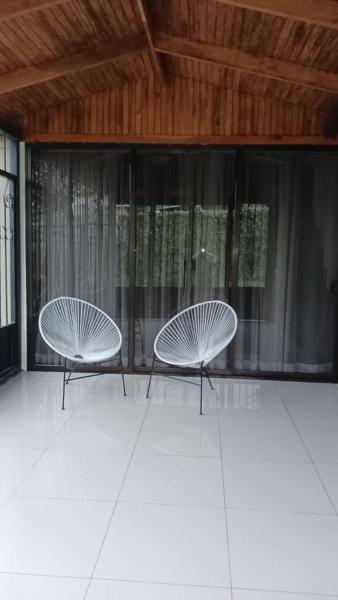 Monteverde Guesthouse - Monteverde