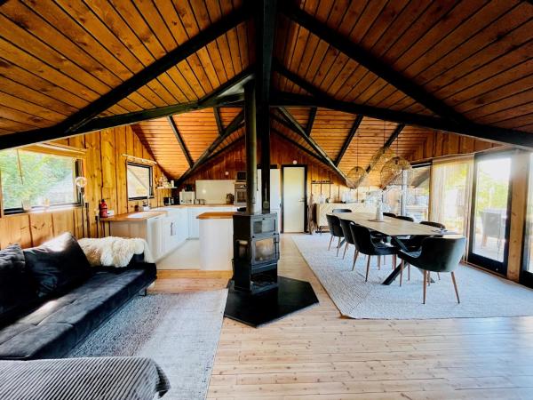 Chalet - Kleines Paradies - - Appenzell