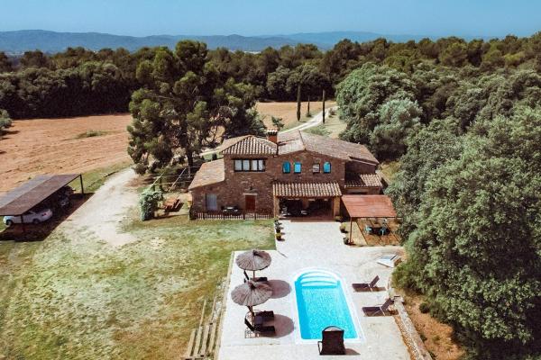 Mas Valoria - Costa Brava