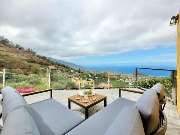 Finca Las Madrecitas - Tenerife