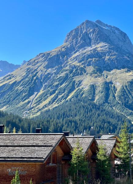 Naturhaus Loacker - Lech