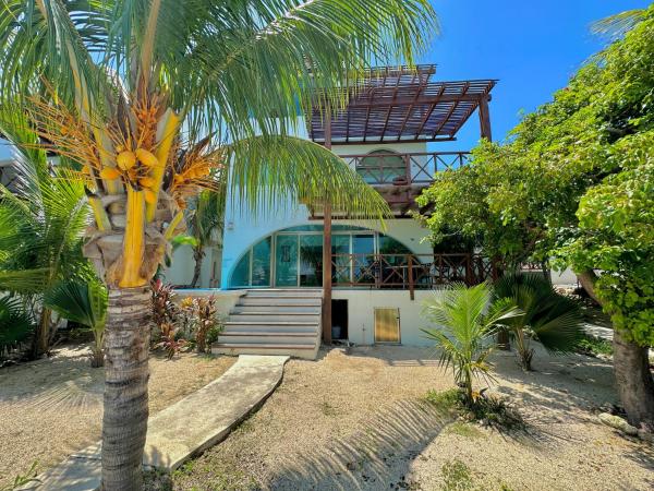 Villas Amanecer By Andiani Travel - Isla Mujeres